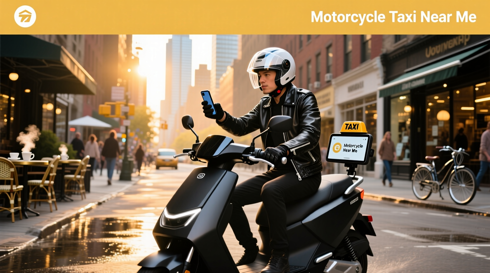 How to Book a Harley Davidson Motorcycle Test Ride Near Me