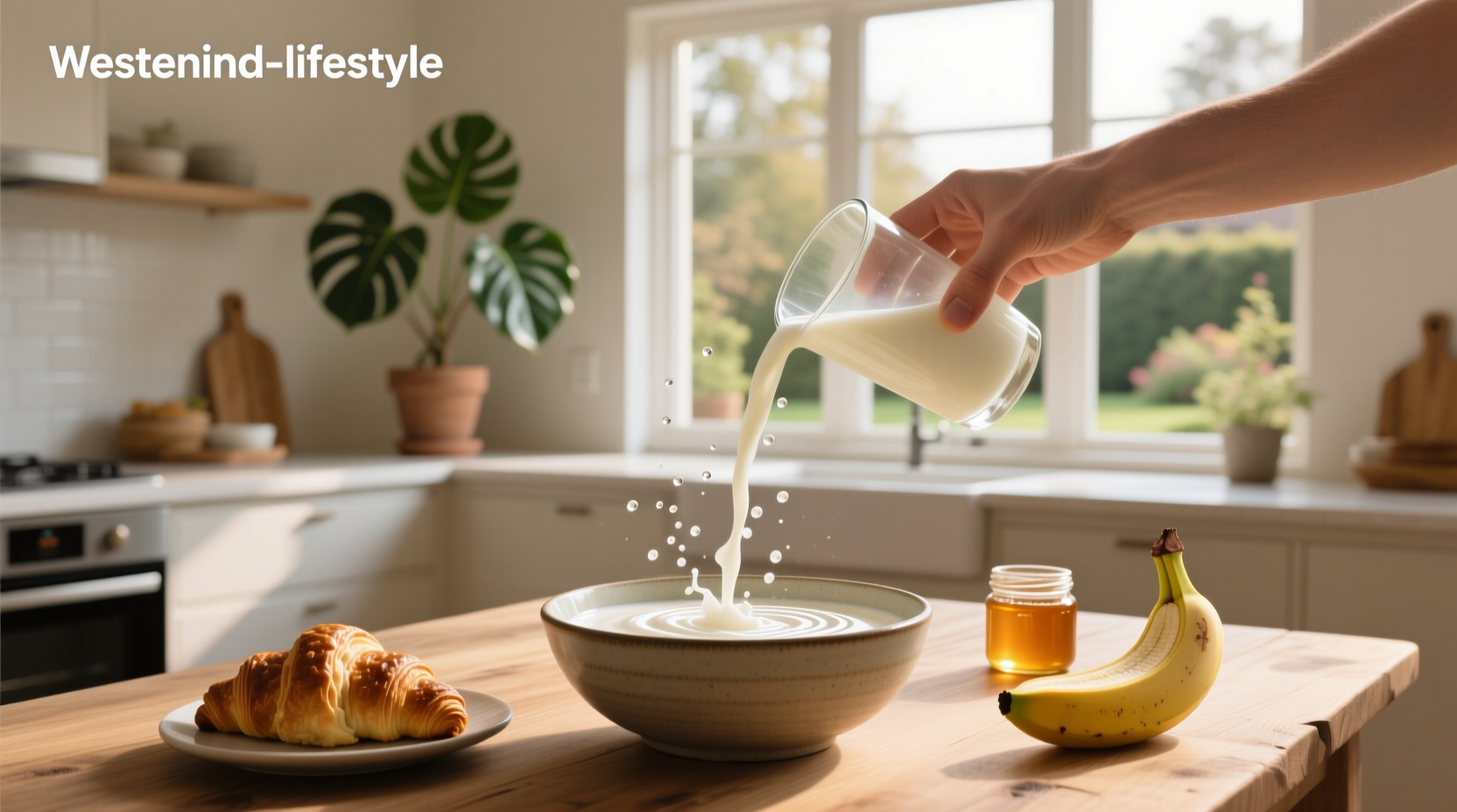 How to Choose Milk for Breakfast — A Practical Guide