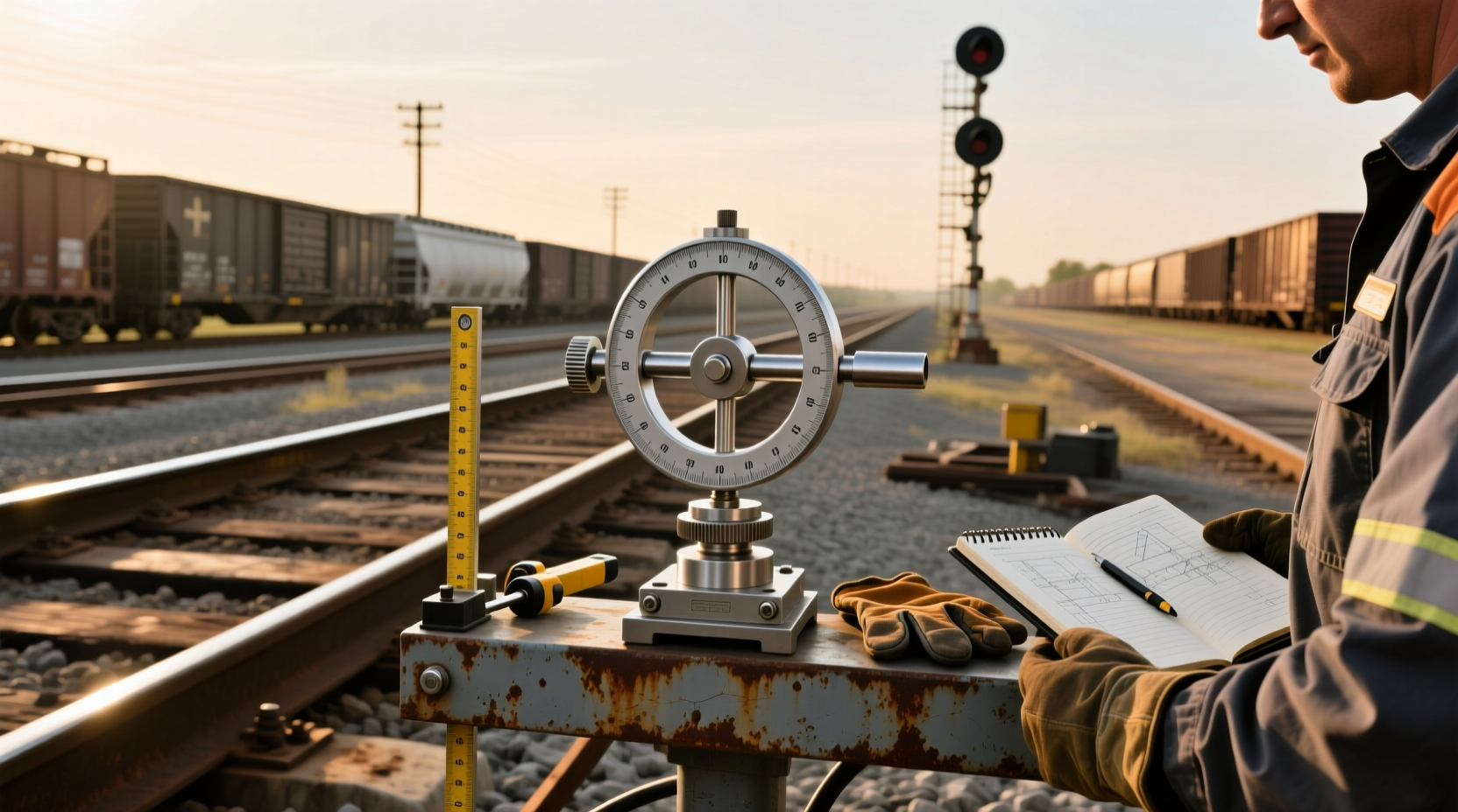 Track Gauge Guide: How to Choose the Right One