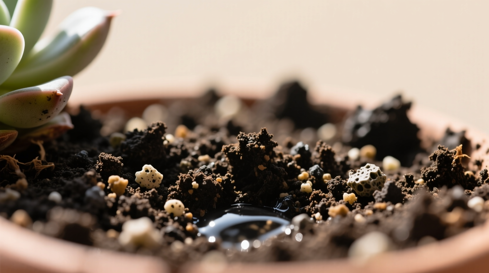 CAM Plants: Water-Saving Photosynthesis Explained