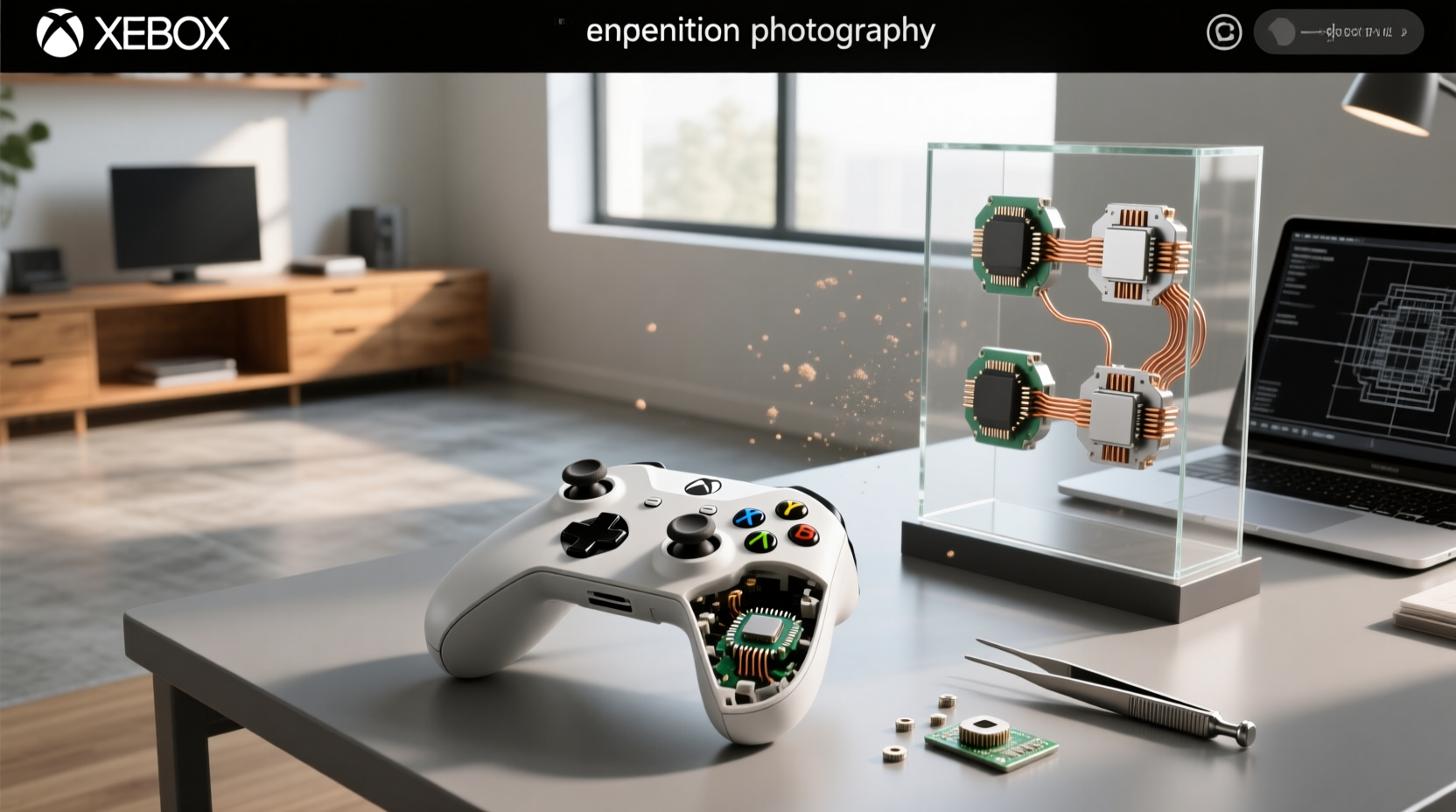 How to Replace Potentiometers in Xbox One Controllers