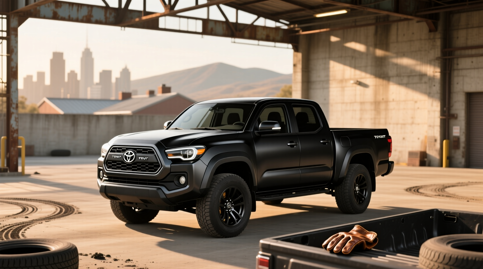 Toyota Stout Compact Pickup Truck Guide: What to Look For