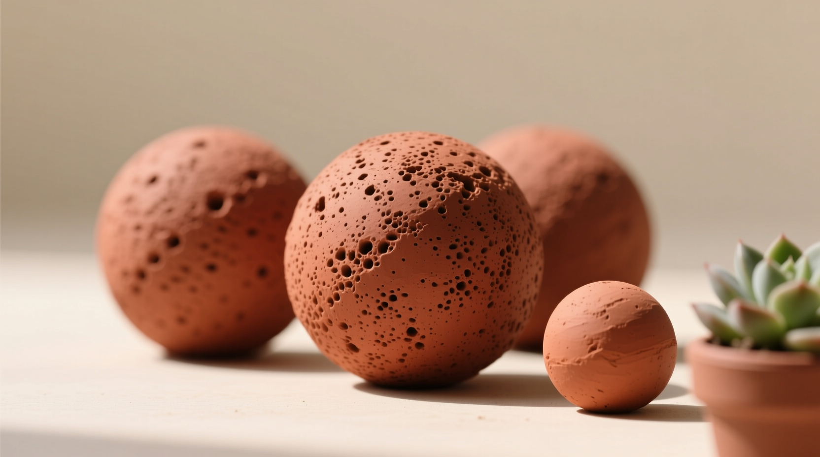 Clay Balls for Plants: Practical Guide to Container Gardening Success
