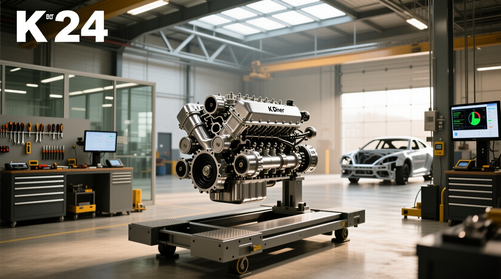 K24 Engine Guide: What to Look for When Buying