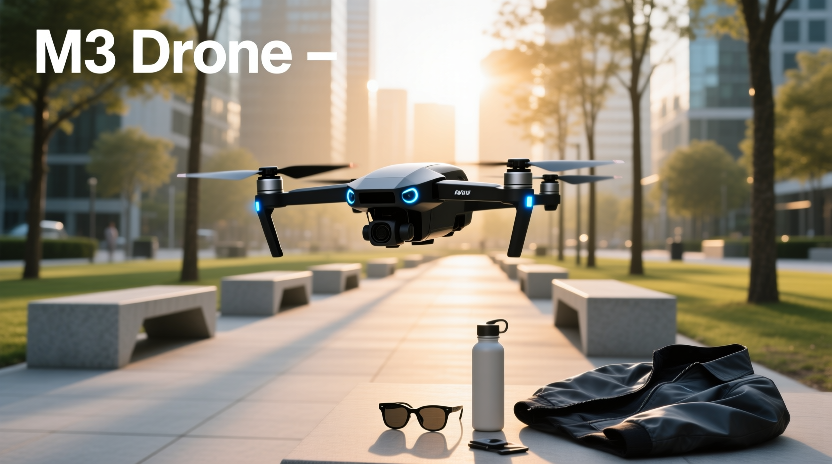 M3 Drone Guide: How to Choose the Right Model