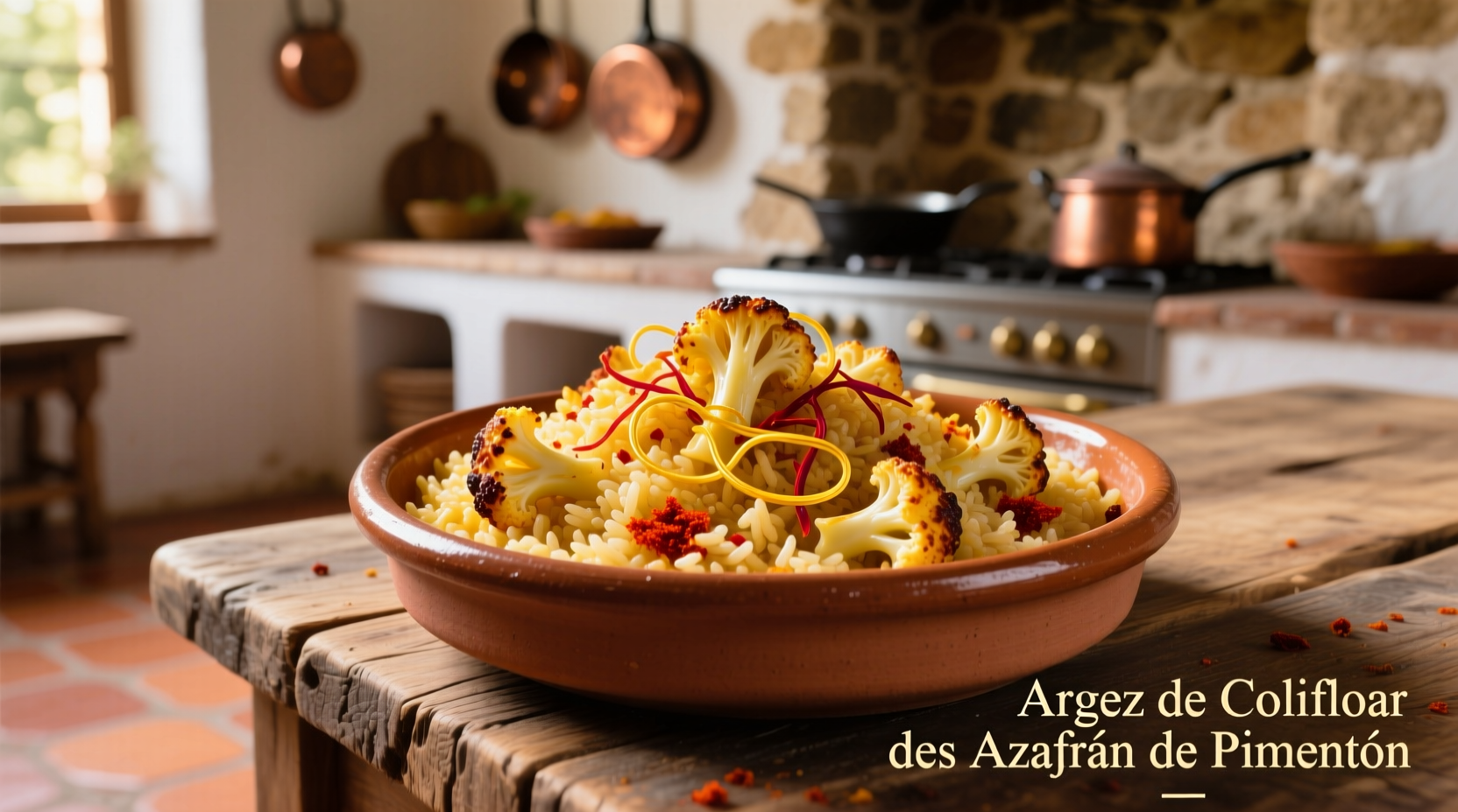 Cauliflower Spanish Rice: Healthy Recipe & Practical Tips