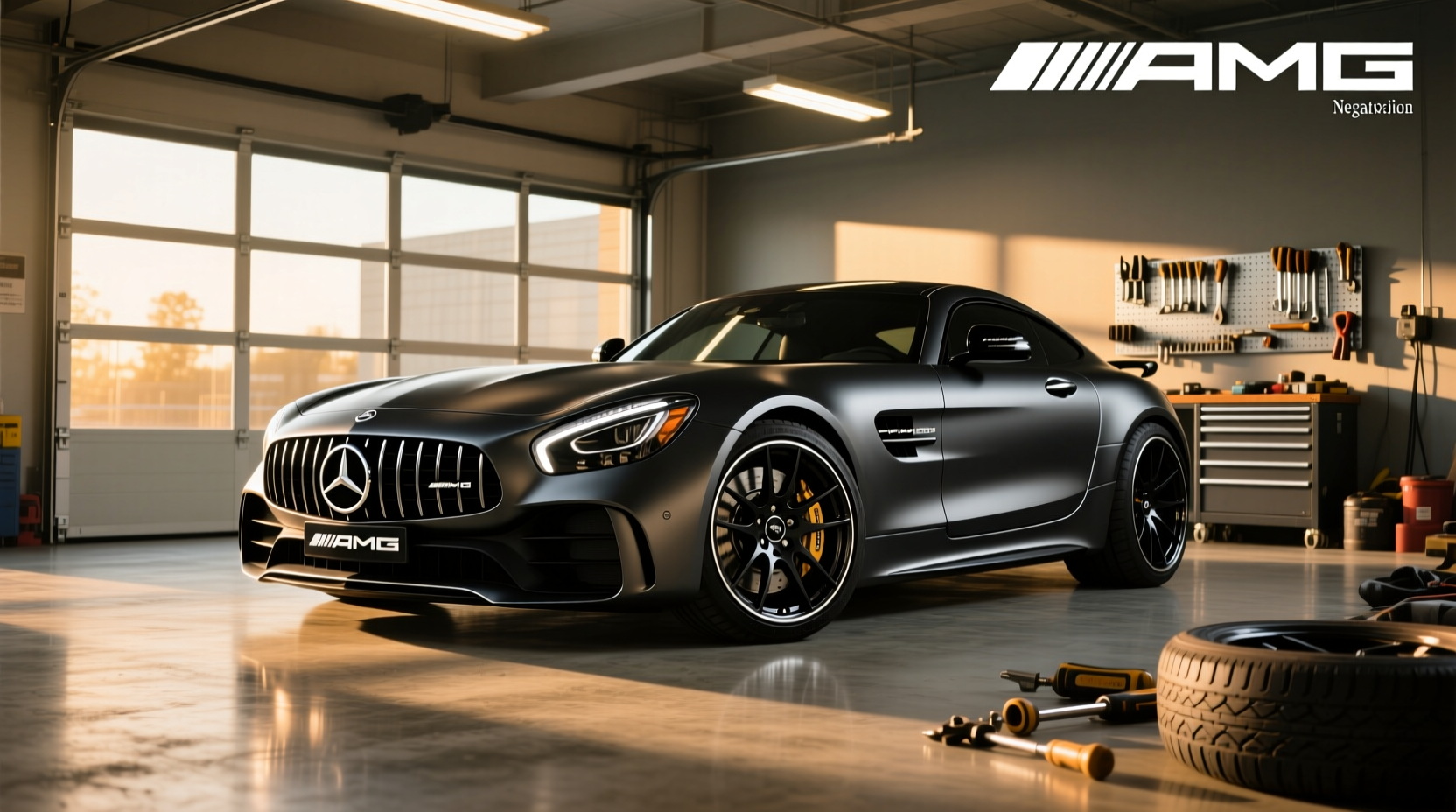 How to Choose Mercedes 19 AMG Rims Guide