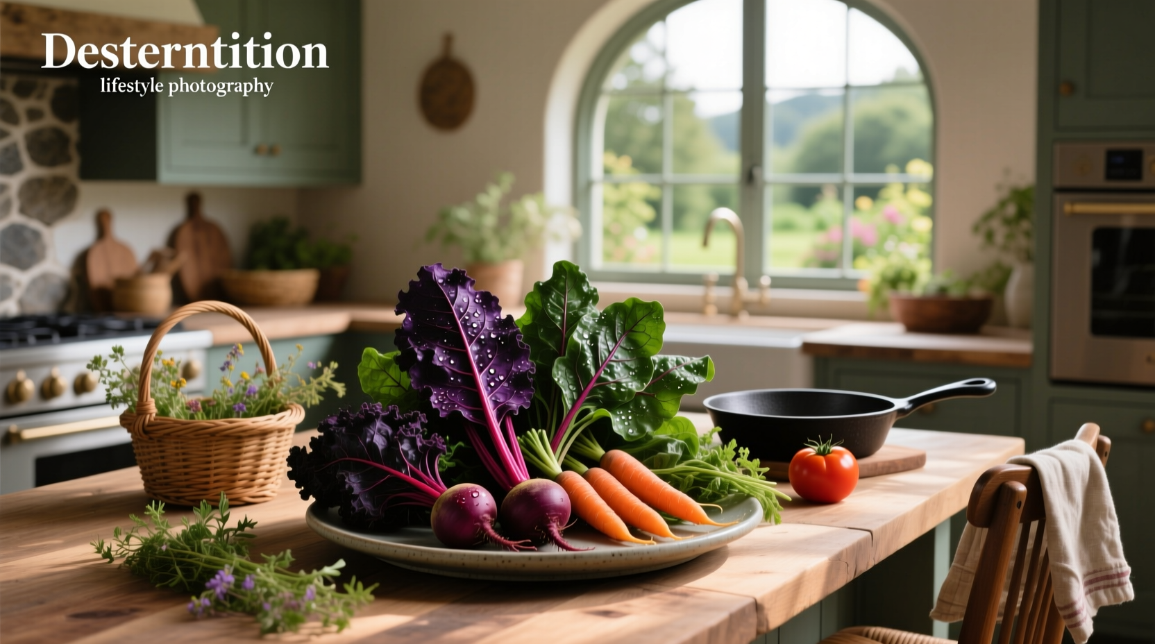 How to Choose Rich Iron Vegetables — A Practical Guide