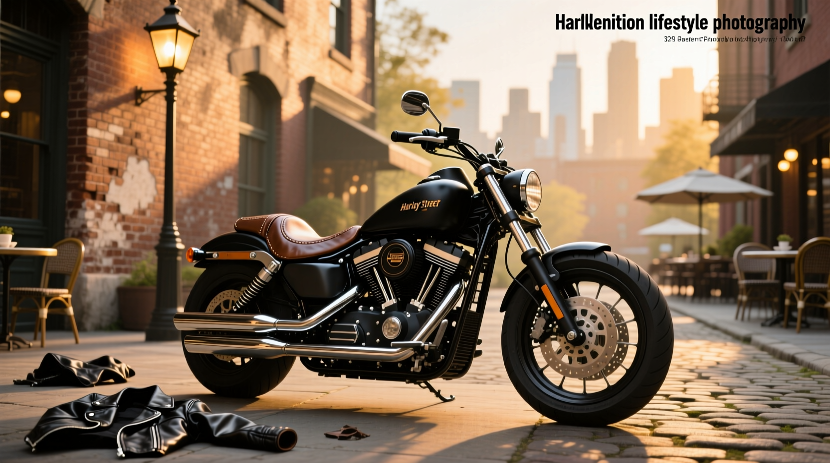 What to Look for in a Custom Cruiser: Street Bob Guide