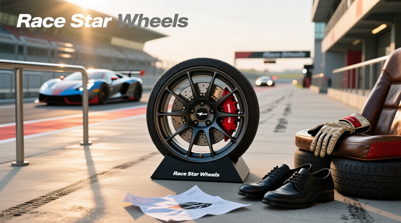 Star Wheels Rims Guide: How to Choose the Right Fit