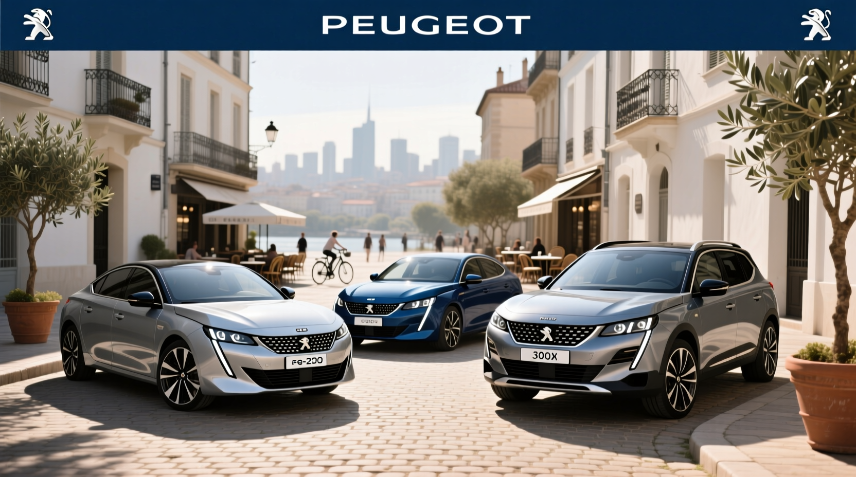 Peugeot Expert guide: types, specs, and key buying factors