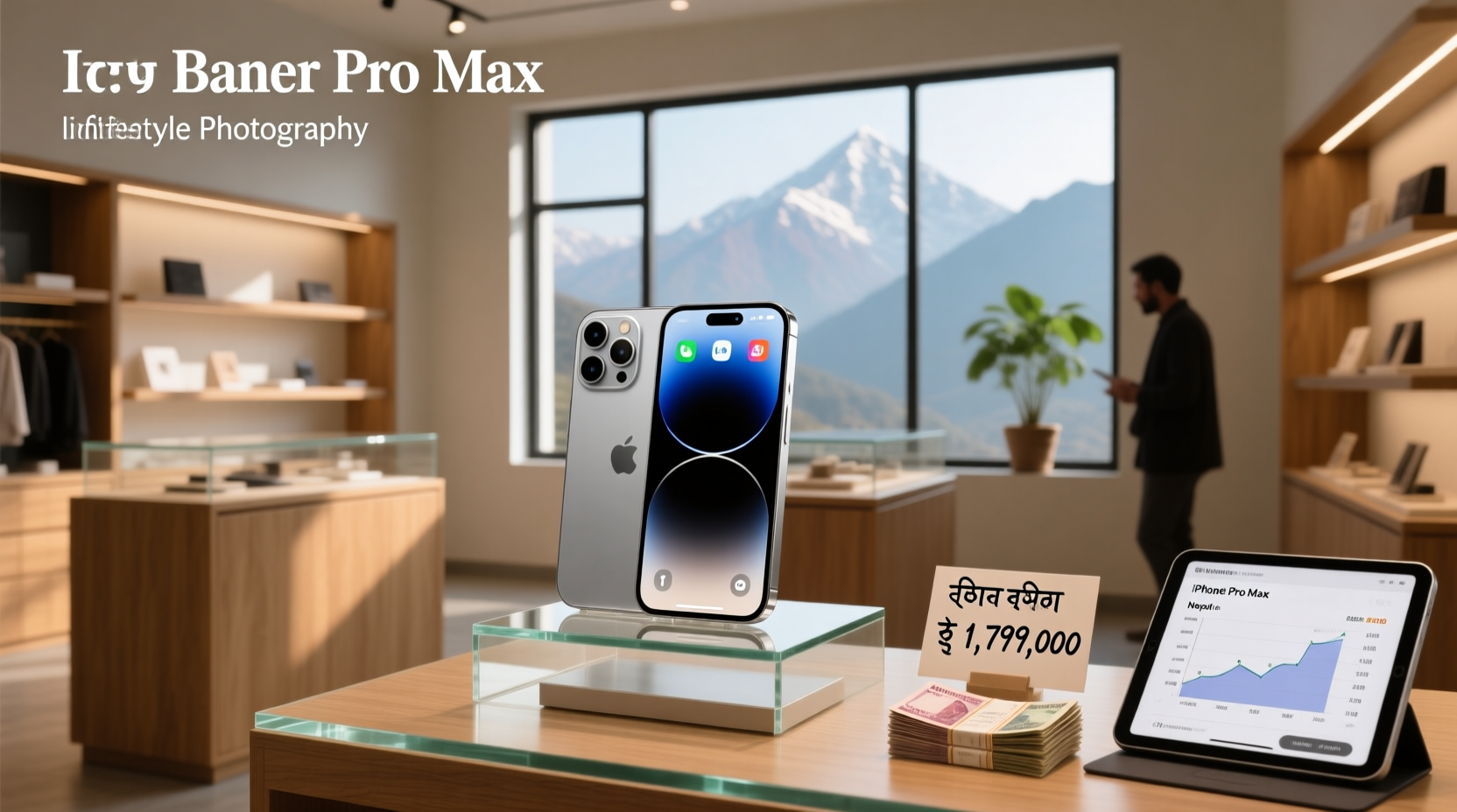 iPhone 13 Pro Max Price in Nepal: What You Pay Today & Why