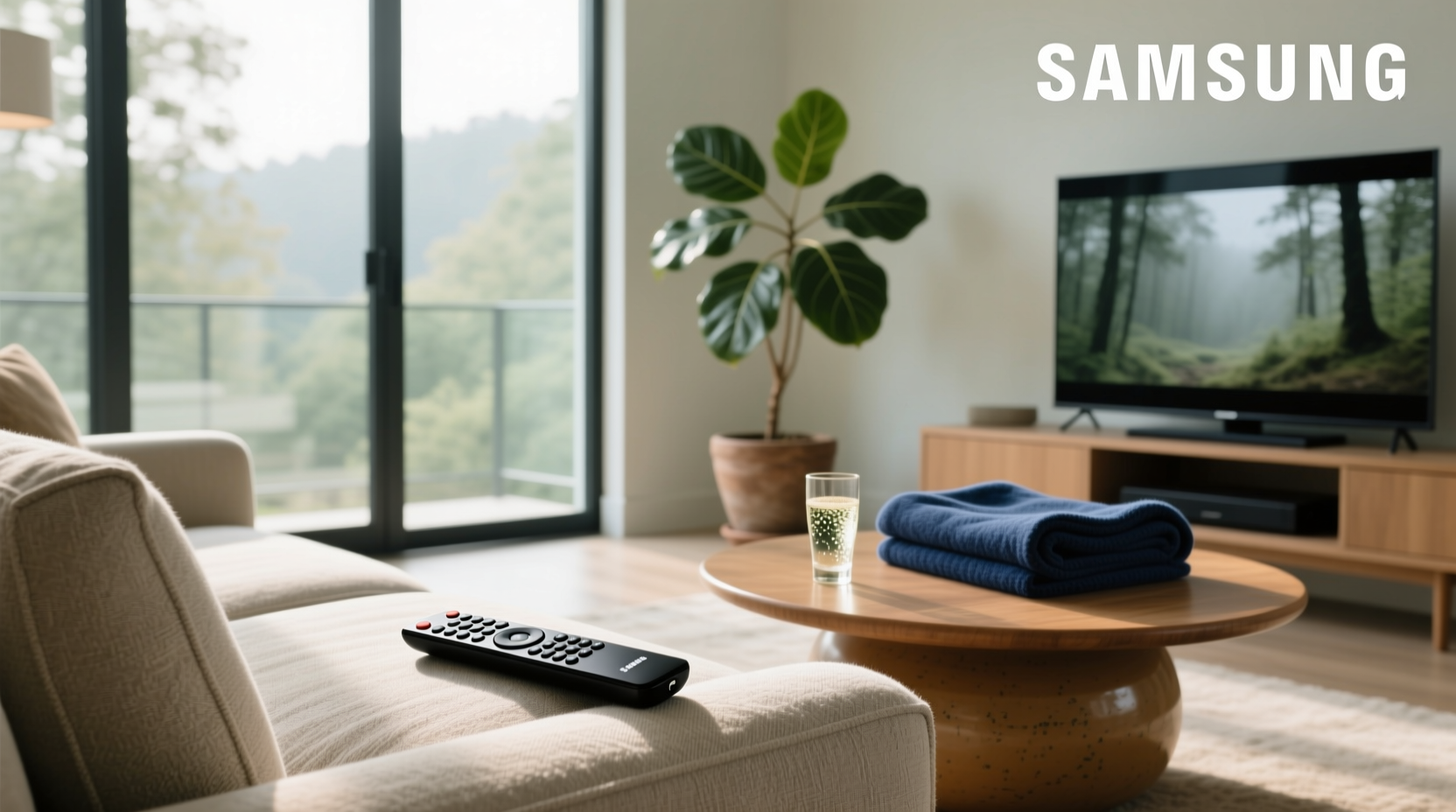 How to Choose, Pair & Troubleshoot a Samsung TV Remote Control