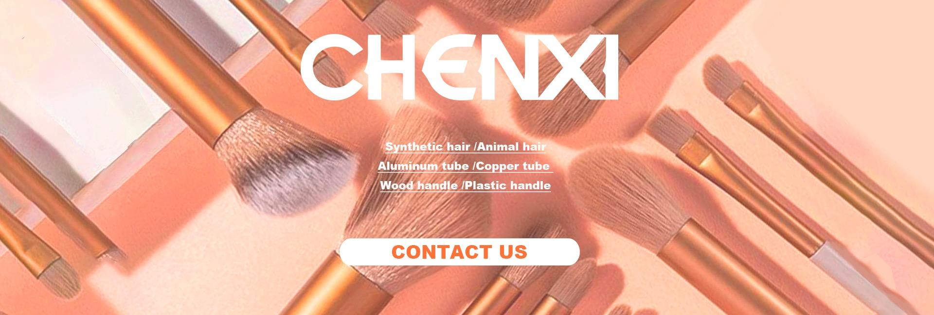 Dongguan Chenxi Business Co., Ltd. - Makeup Sponge / Makeup Brush ...