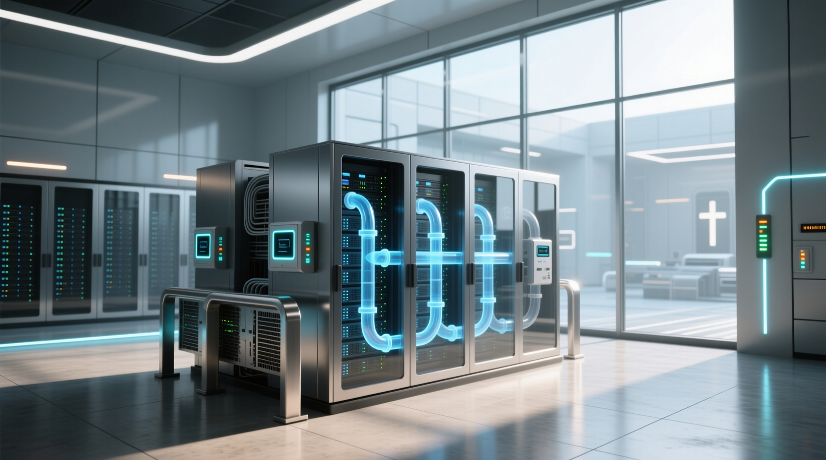 AI Cooling Guide: How to Choose the Right Solution for Your Setup