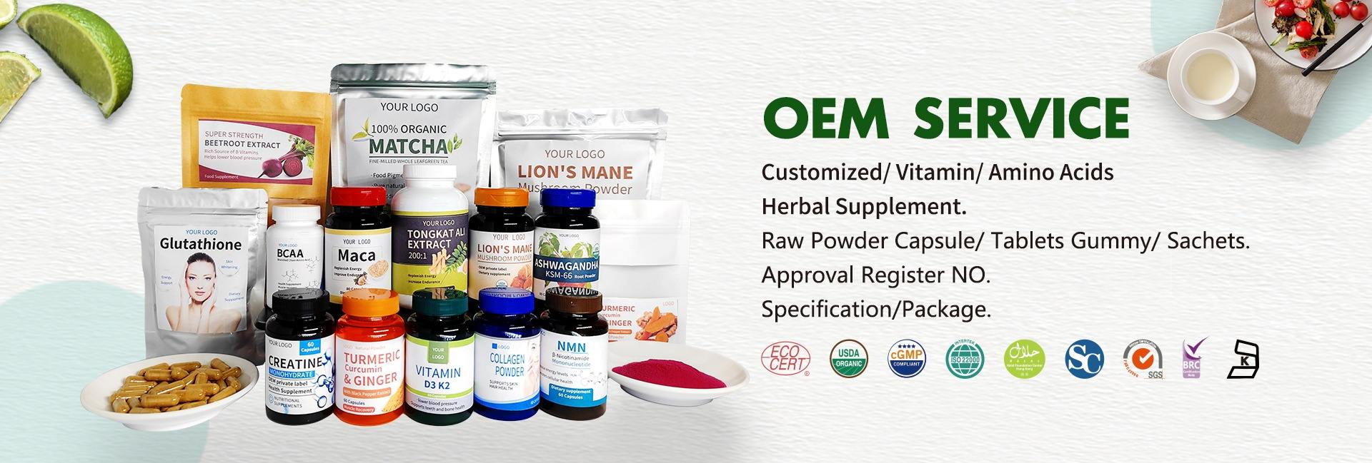 Shaanxi Hongda Phytochemistry Co., Ltd.