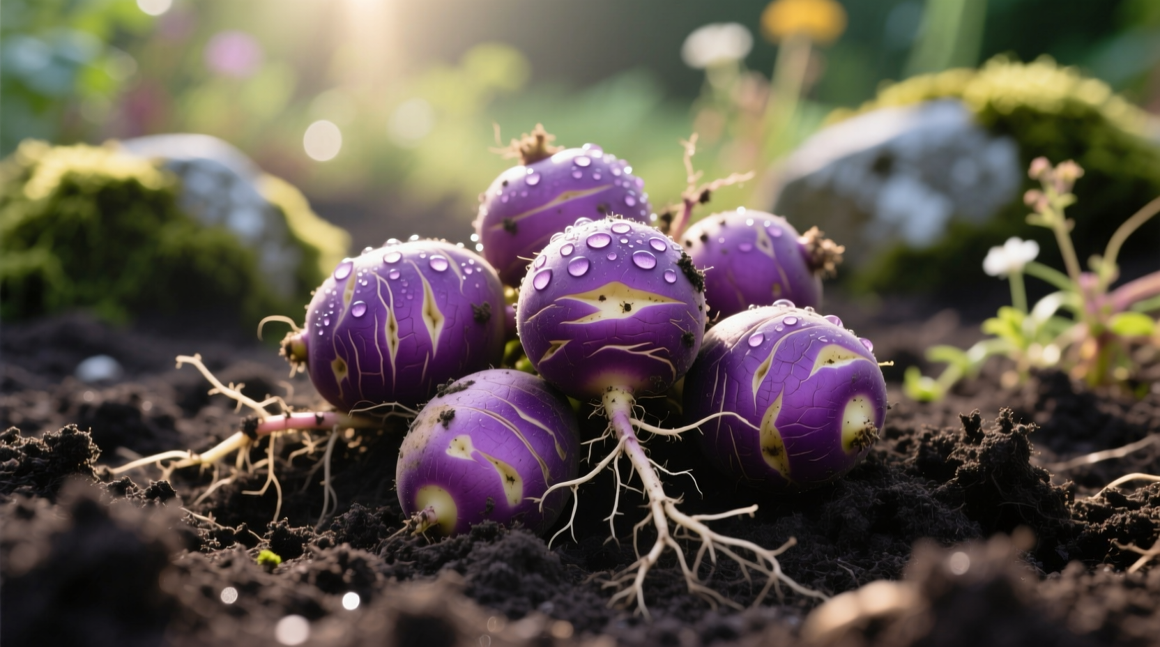 Potato Growing in Tubs: Practical Container Guide