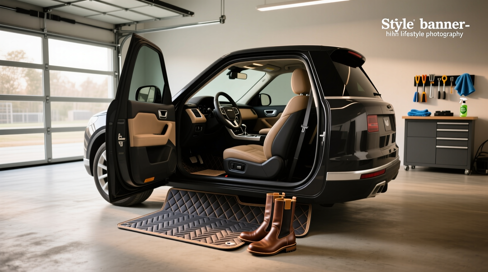 How to Choose Vinyl Car Floor Mats, Is Vinyl Flooring Good for Cars?