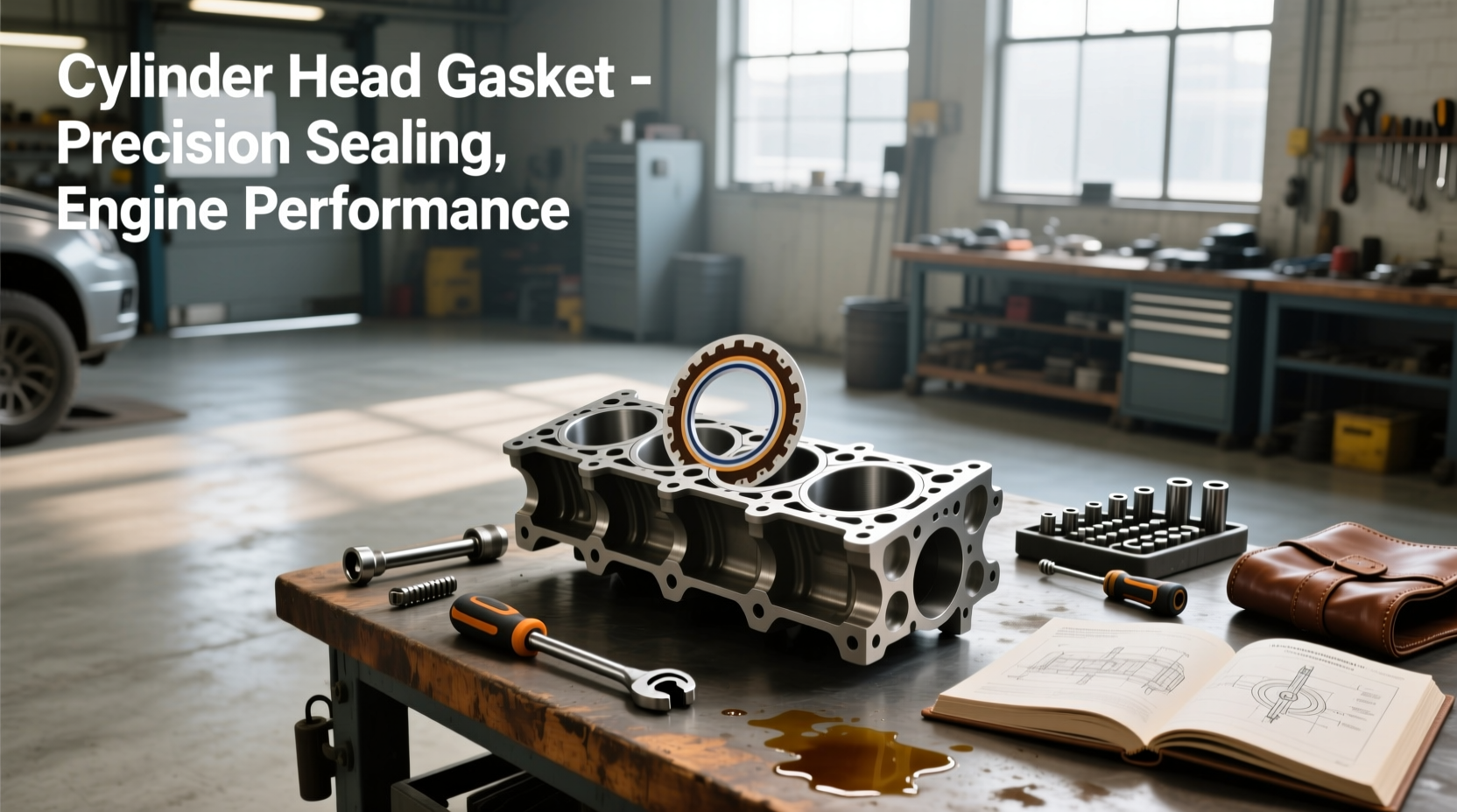 MLS Gasket Guide: How to Choose the Right One