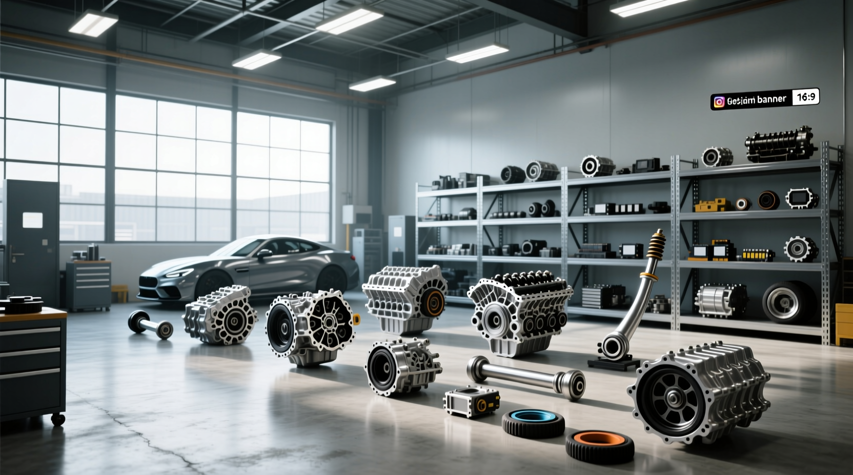 How to Choose OEM Cadillac Parts: A Practical Guide