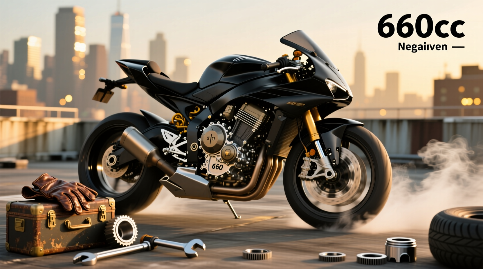 660cc Guide: How to Choose Between Kei Cars & Trail Bikes