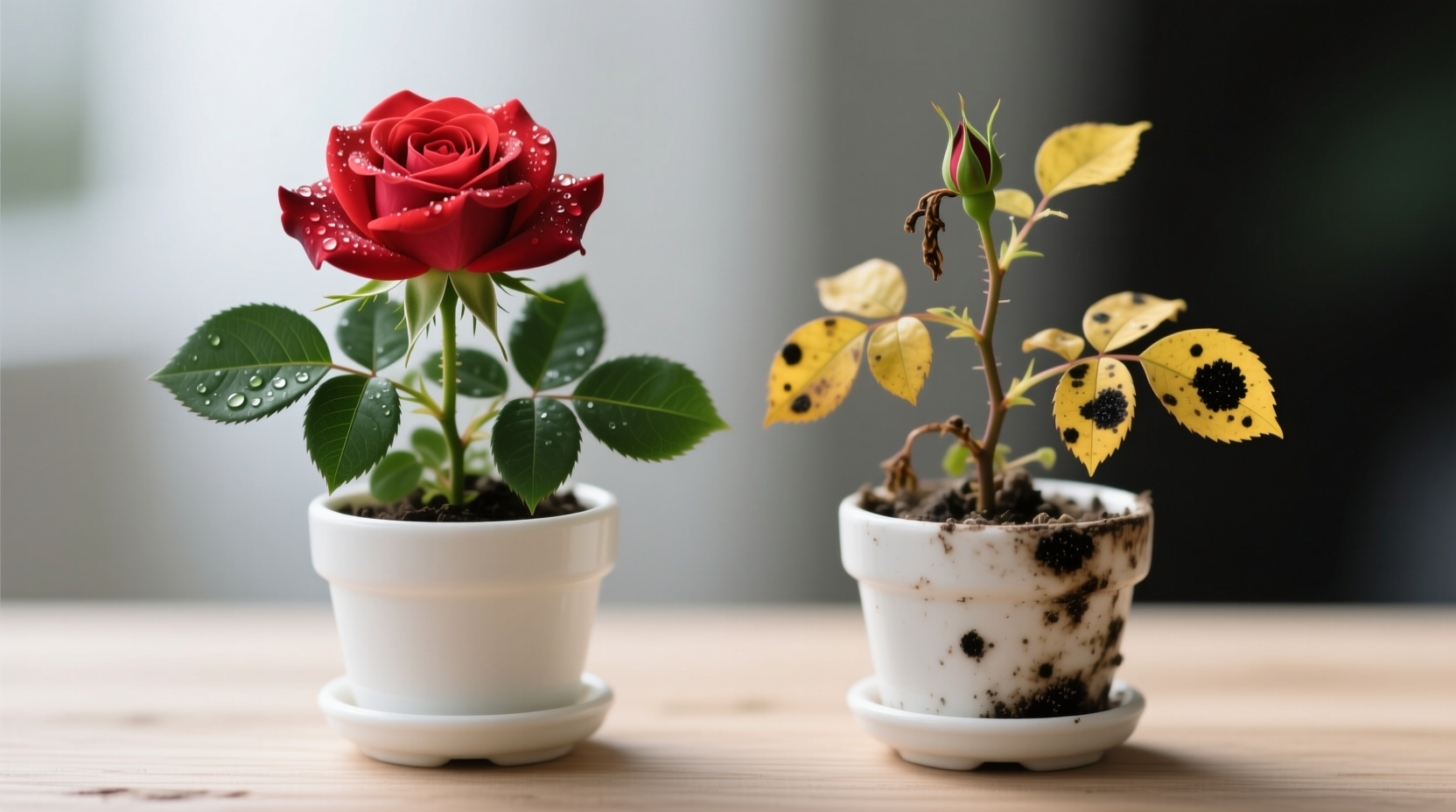 Mini Roses Plant Care: Essential Guide for Healthy Blooms