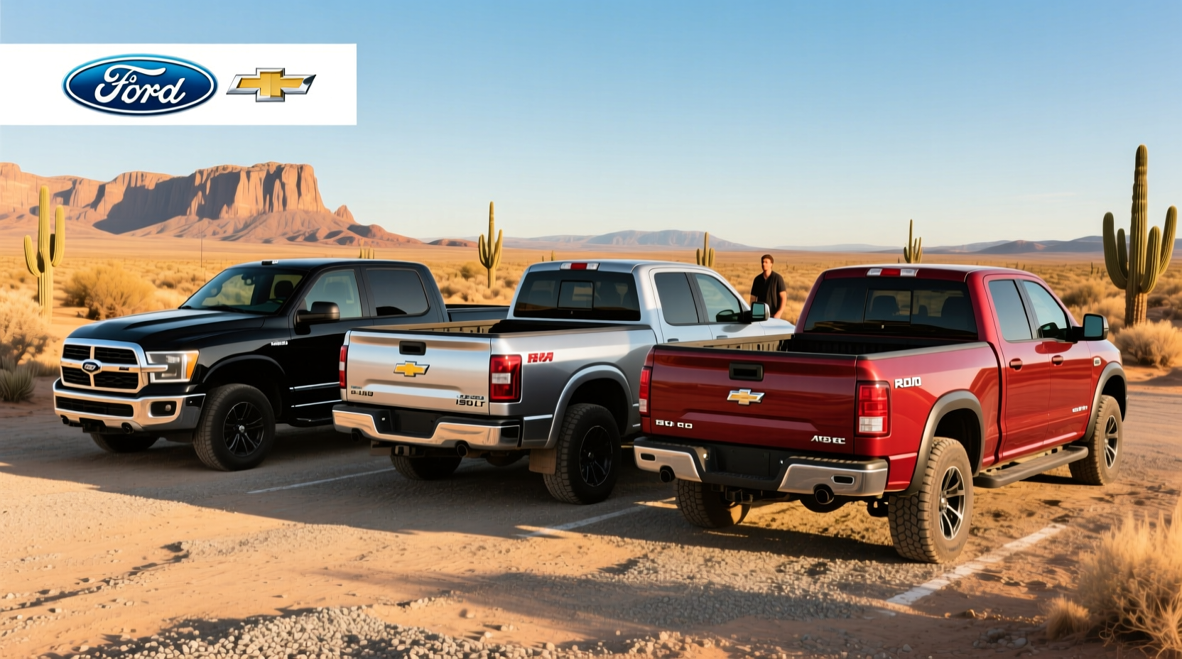 Long Bed Pickup Trucks Guide: What to Look for in 2025