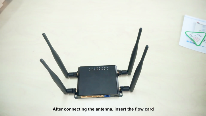 Small Size 4g Wifi Router 300mbps 3g/4g Lte 12v Car Wifi Wireless ...