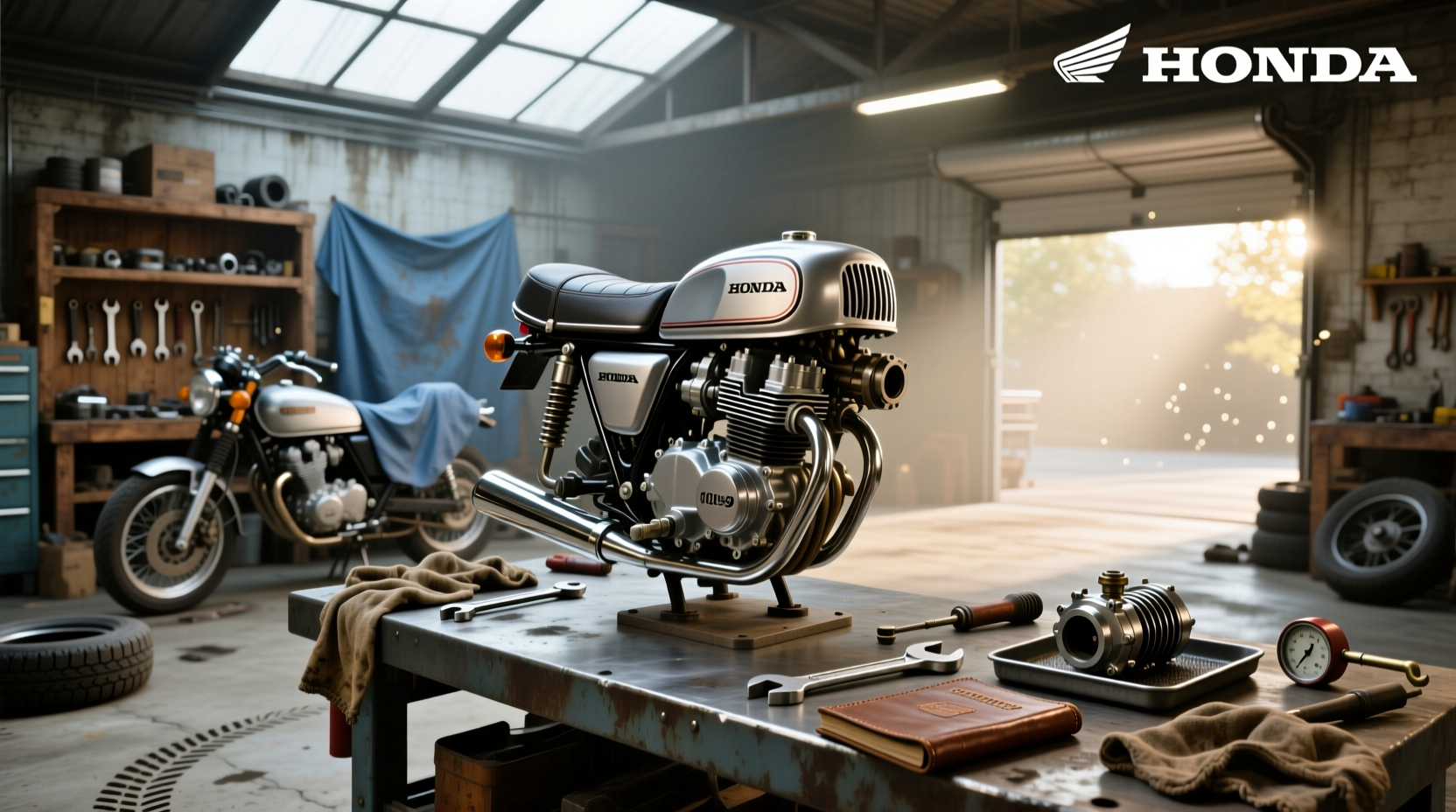 Kawasaki Z1000 Engine Guide: What to Look For