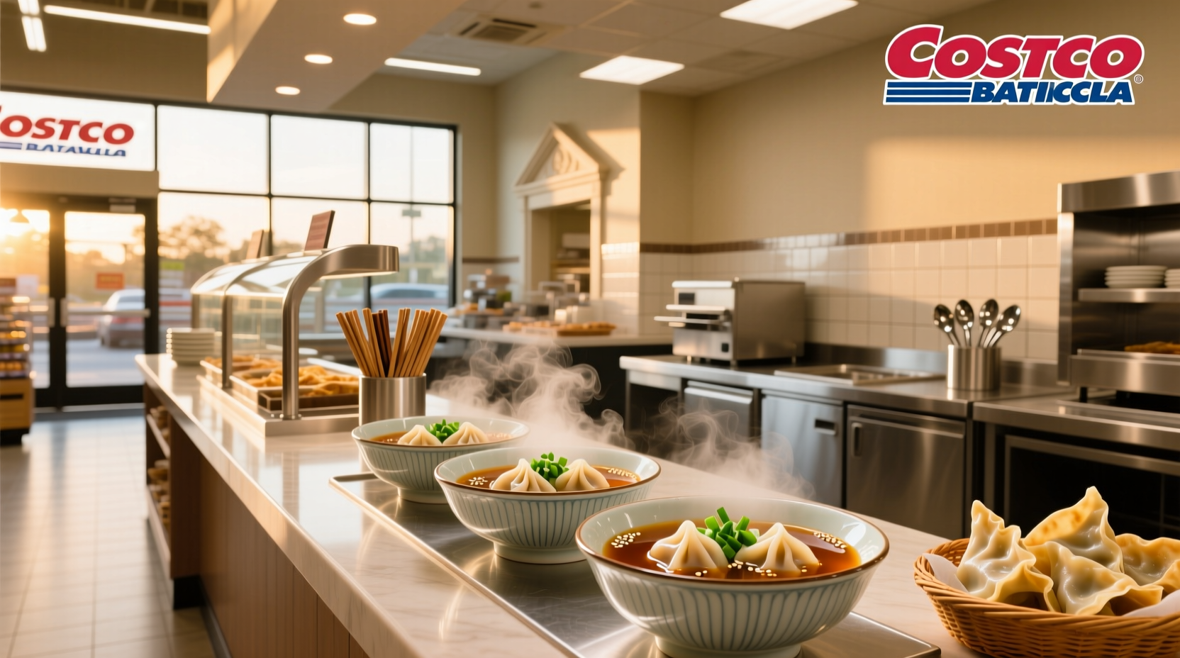 How to Choose Costco Wonton Soup: A Practical Guide