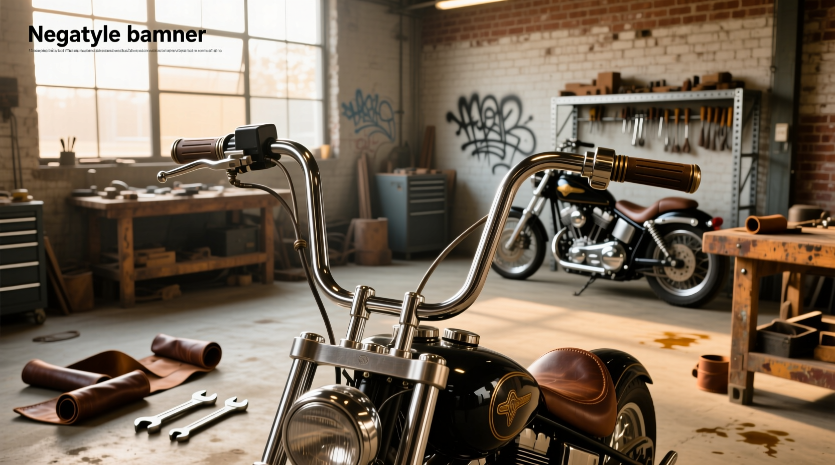 Harley-Davidson Chopper Build Guide: What to Look For