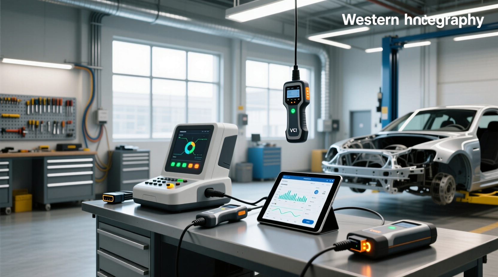 How to Choose VCI Diagnostic Tools: Buying Guide & Insights