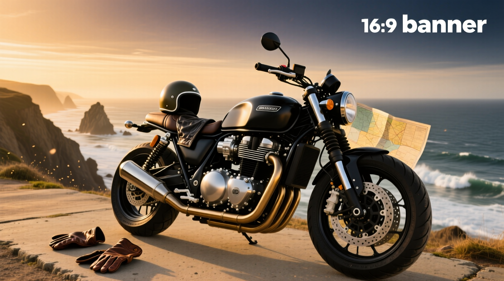 Honda 6 Cylinder Motorcycle Guide: What to Look For