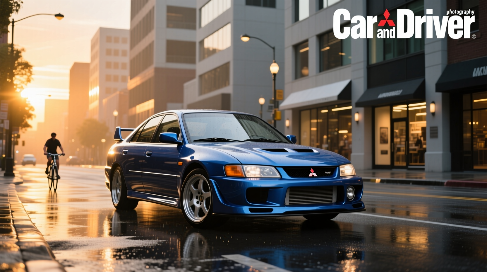 Mitsubishi Galant V6 guide: What to look for in a used sedan