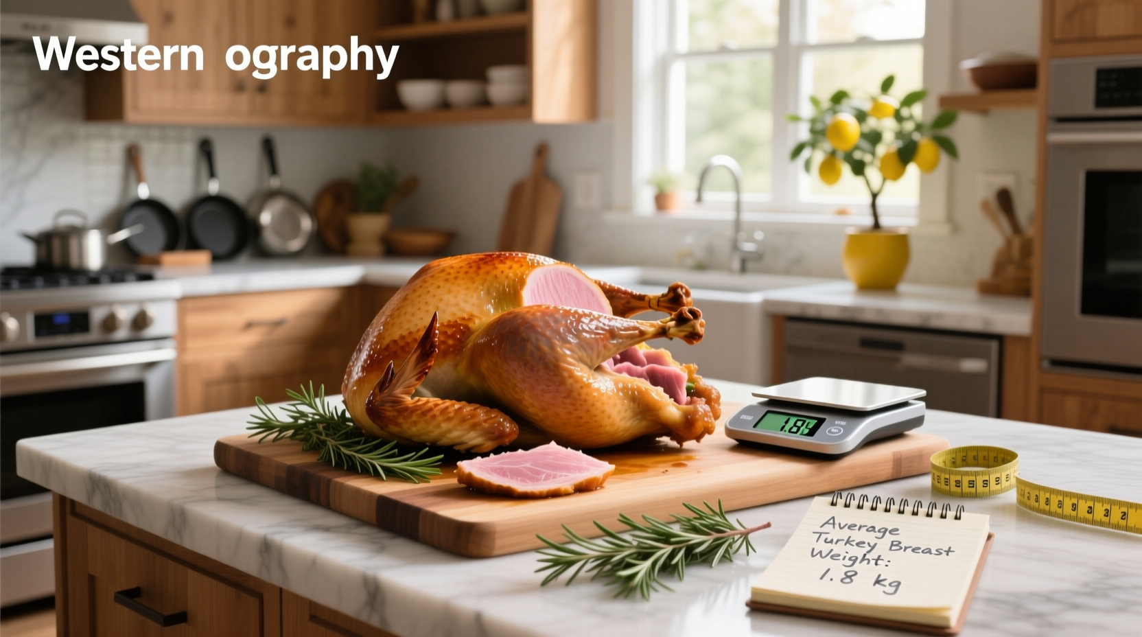 How to Choose the Right Turkey Breast Weight: A Practical Guide