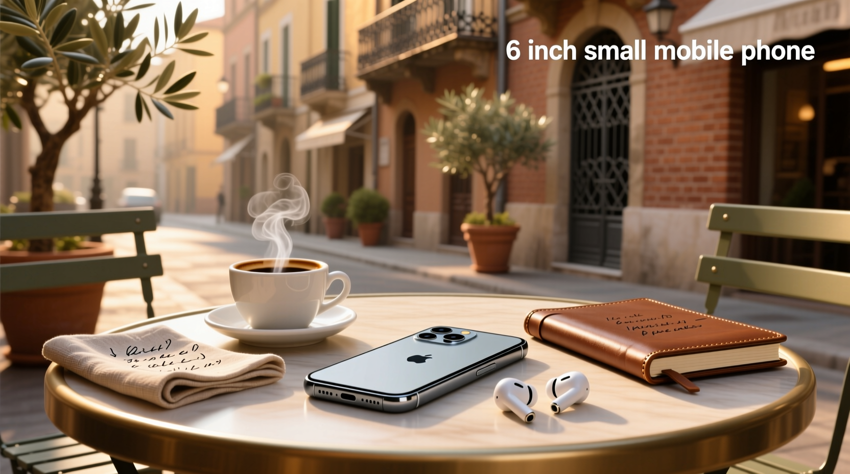 6 Inch Small Mobile Phone Guide: How to Choose Wisely