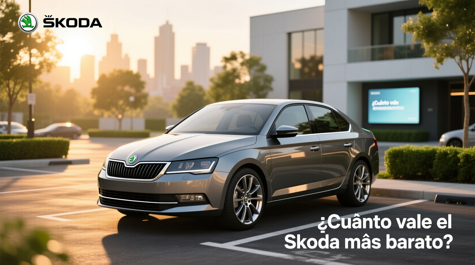 Skoda Hatchback Buying Guide: What to Look For