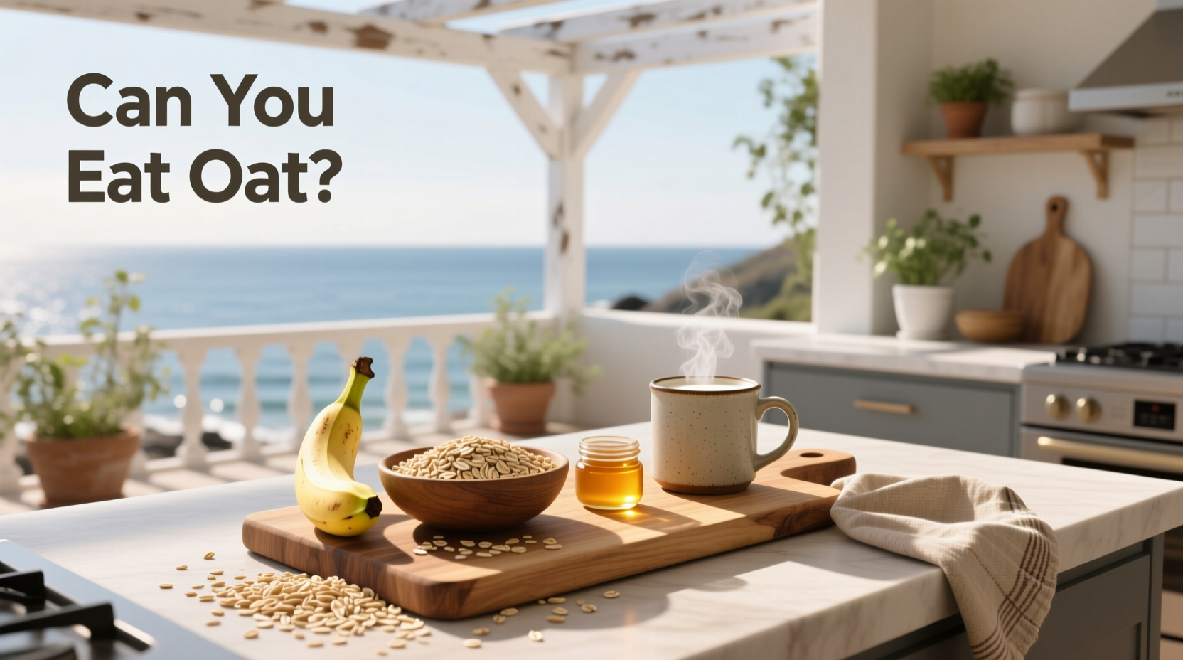 Are Oats Easy to Digest? A Complete Guide