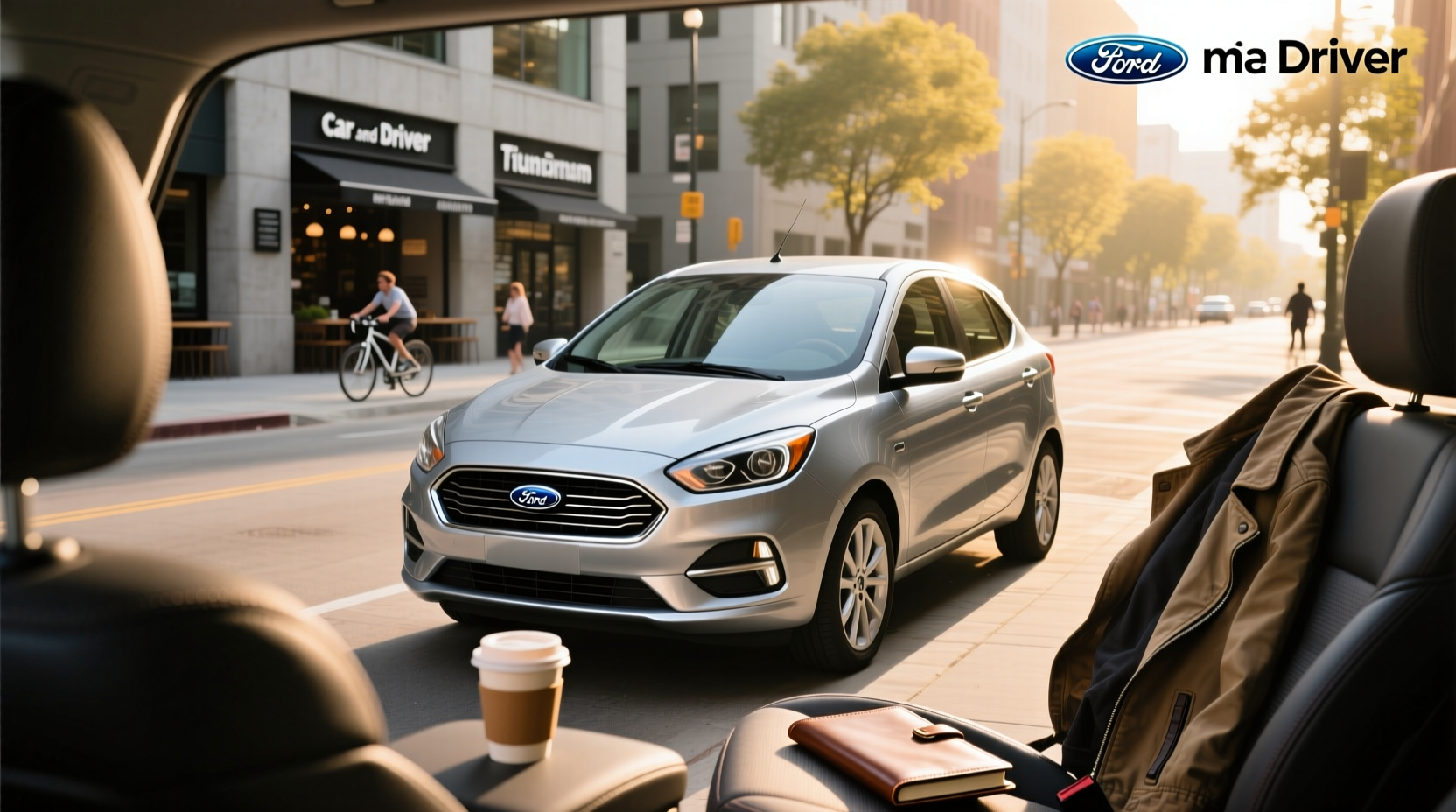 Ford Figo Engine Guide: What to Look For