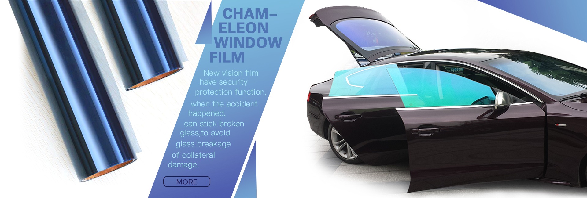 Guangdong New Vision Film Co., Ltd. - Automotive Window Film ...
