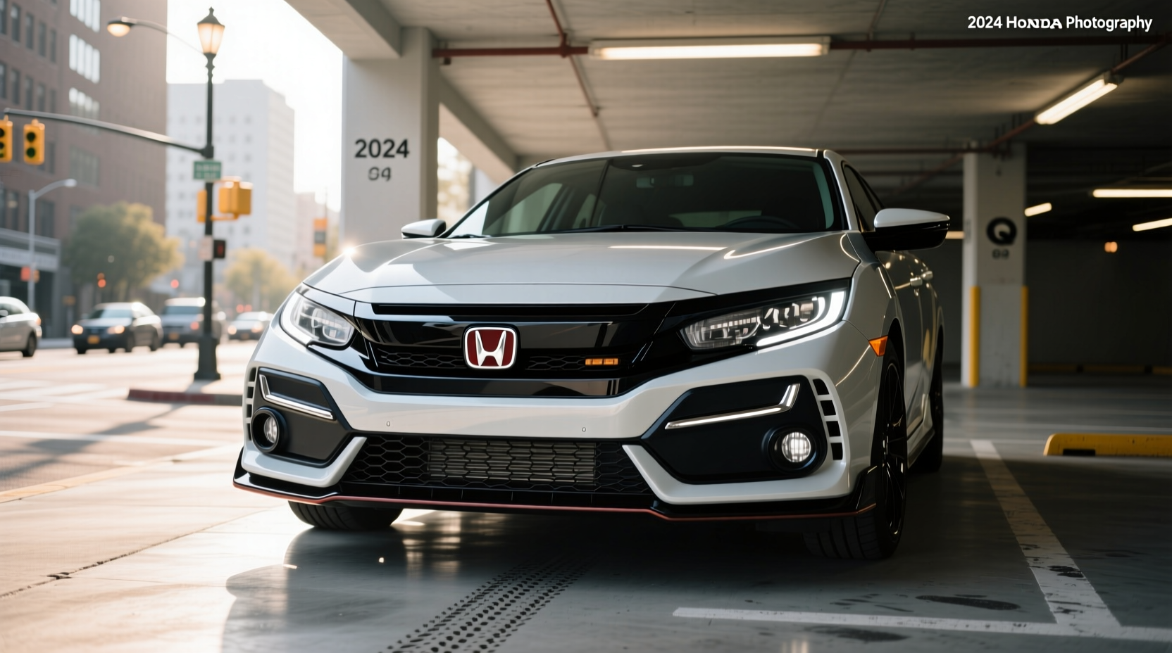 Honda Civic Bumpers Guide: How to Choose the Right One