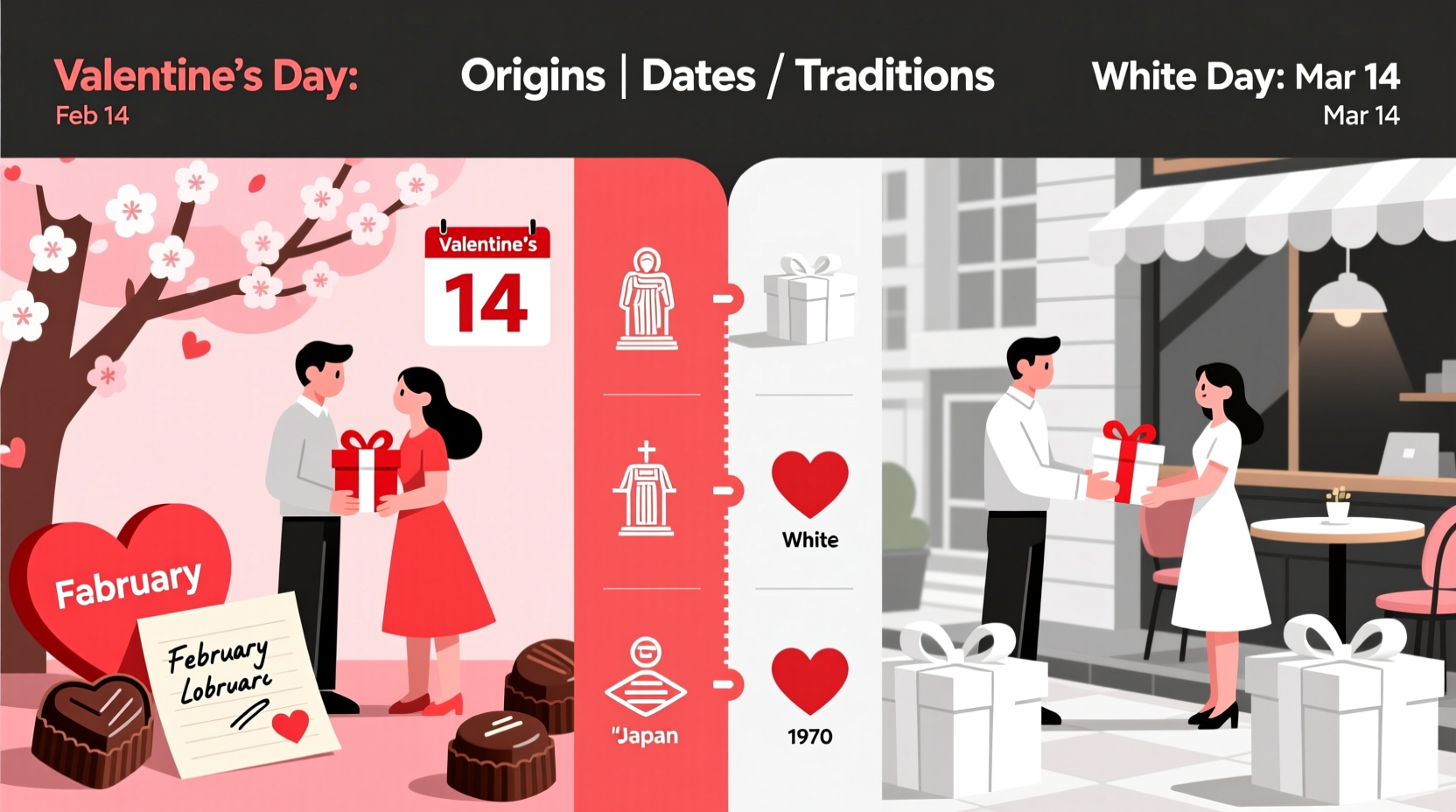 What Is Valentine's Day and Why Do We Celebrate It?