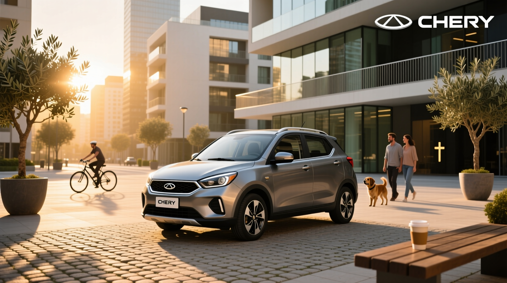 Chery Cowin Buying Guide: What to Look For