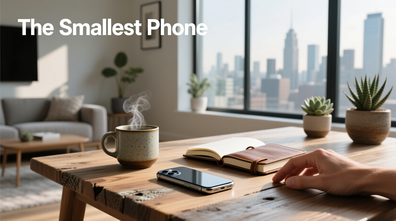 Smallest Mobile Phone Guide: How to Choose the Right One