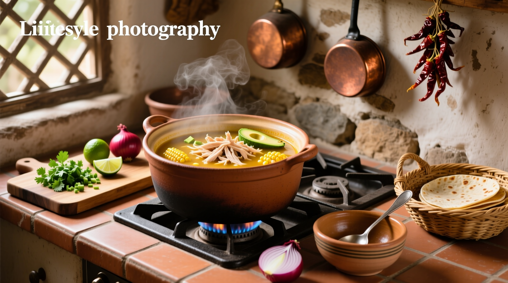 How to Make Mexican Chicken Noodle Soup: A Complete Guide