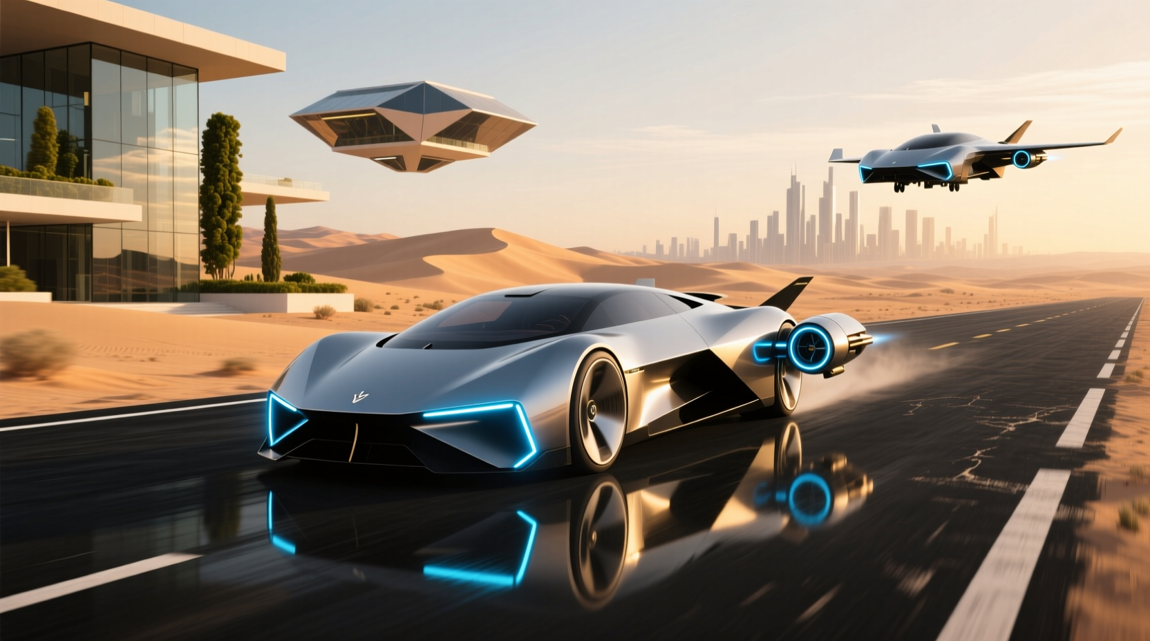 Luxury Jet Car Guide: How to Choose the Right Water Vehicle