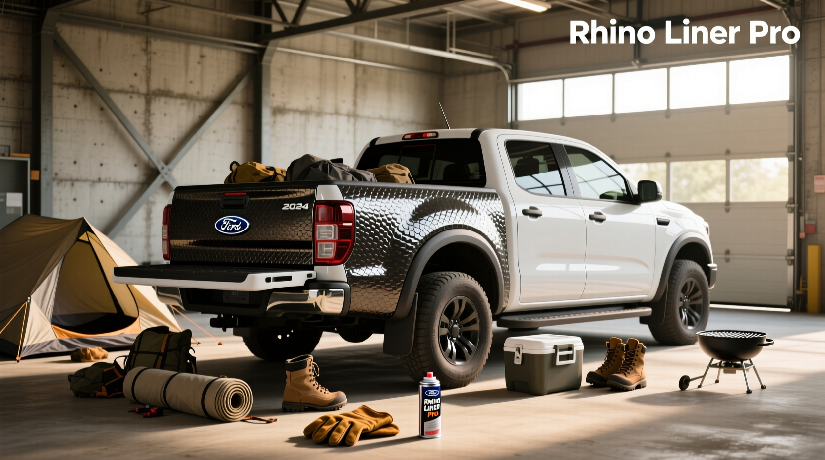 How Much Does Rhino Liner Cost