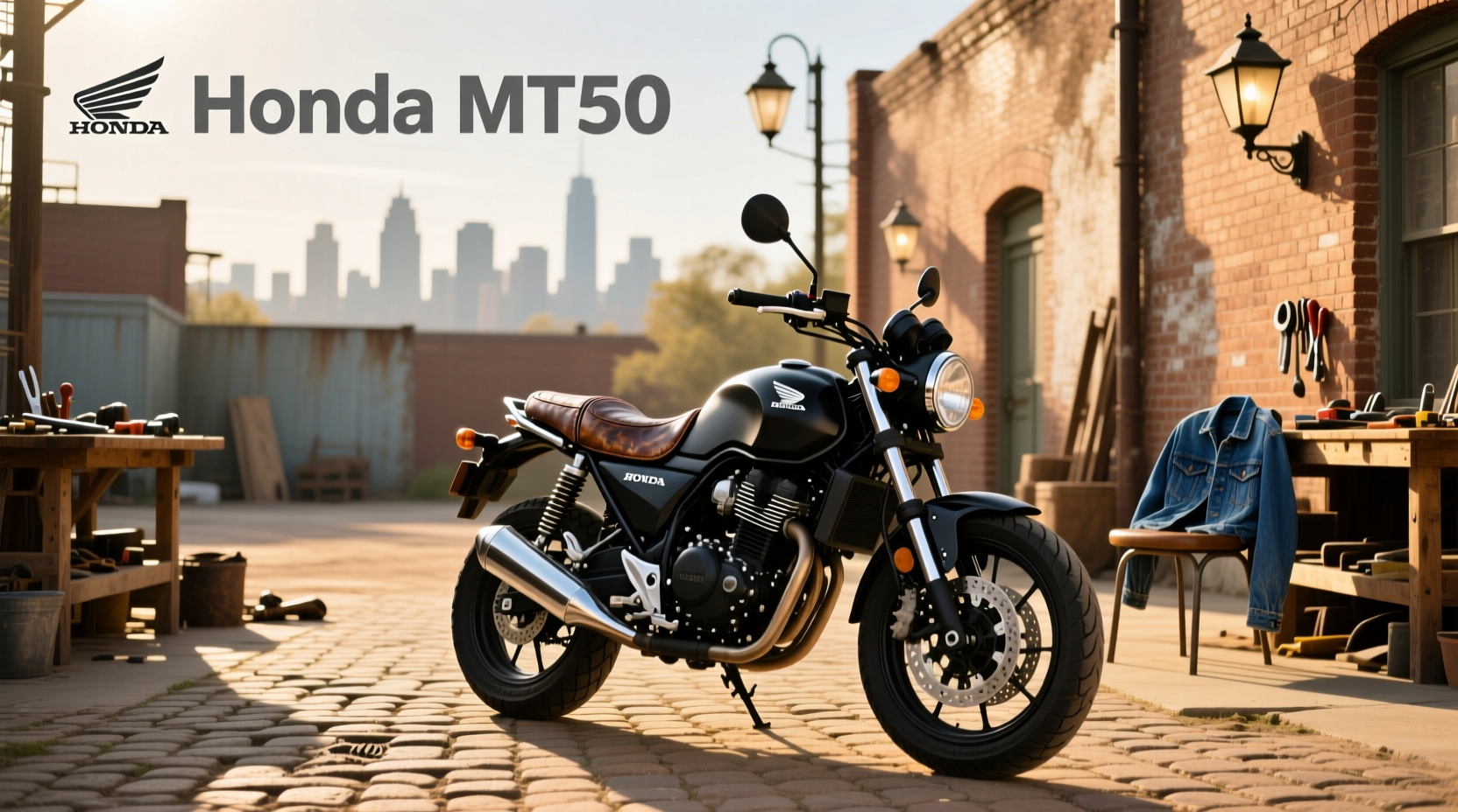 Honda MT50 Guide: How to Choose & Evaluate