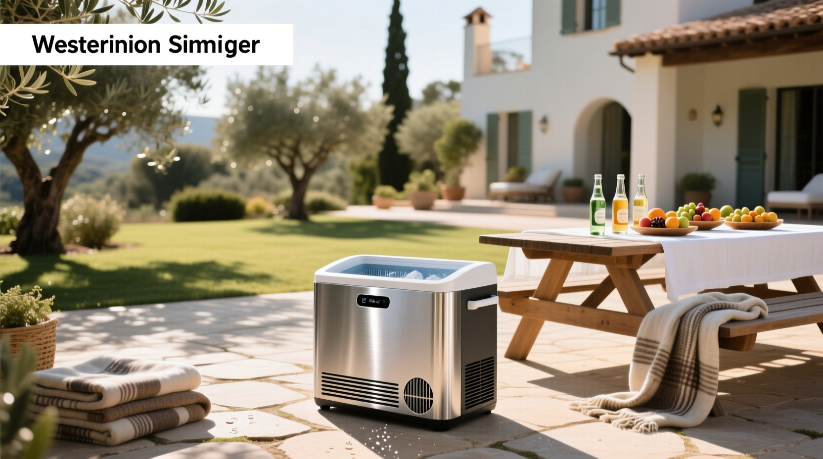 Ice Chest Air Cooler Guide: How to Choose Right in 2026