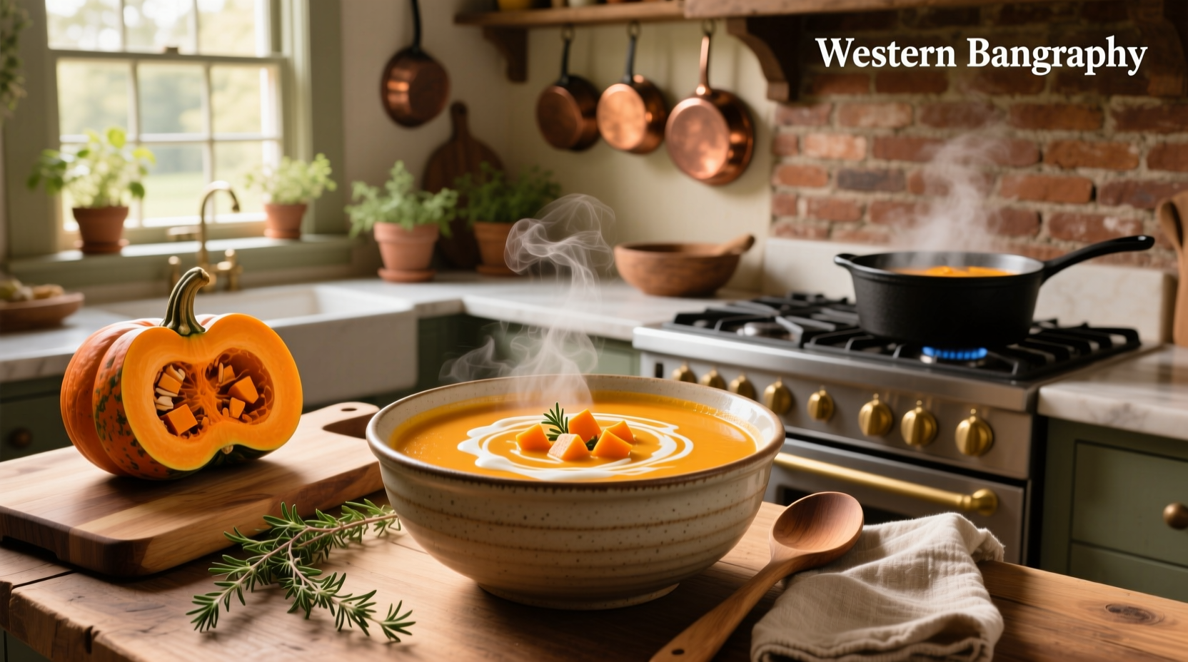 How to Make Chunky Butternut Squash Soup: A Practical Guide
